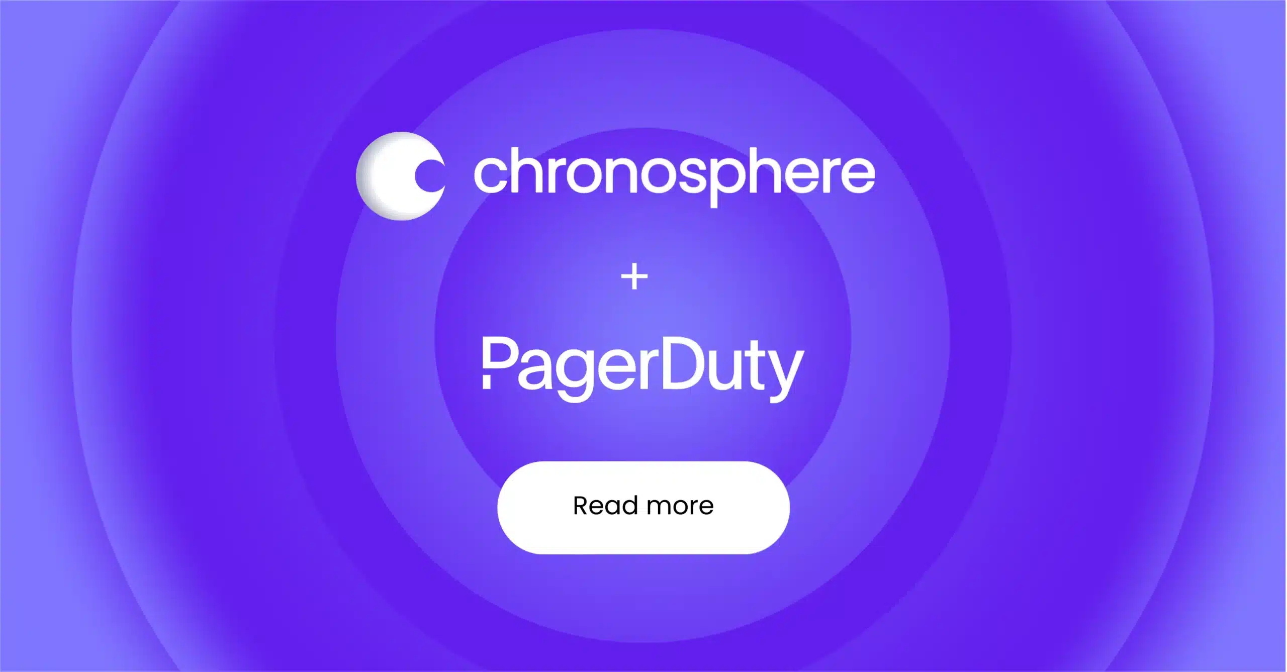 How PagerDuty and Chronosphere work together to help you get alerted faster | Chronosphere
