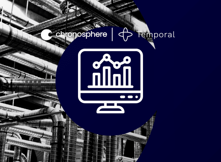 How Chronosphere built a deployment system with Temporal | Chronosphere