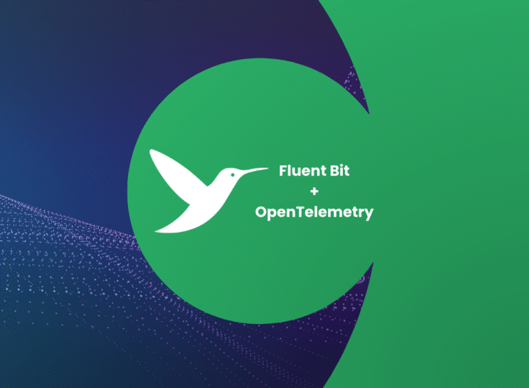 Observability Pipeline with OpenTelemetry and Fluent Bit