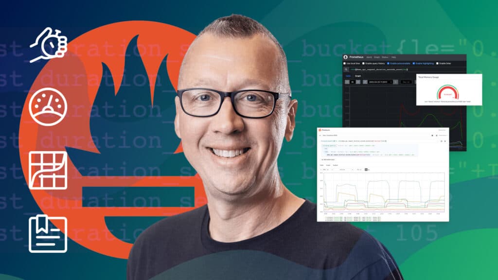 4 Primary Prometheus Metrics Types | Chronosphere