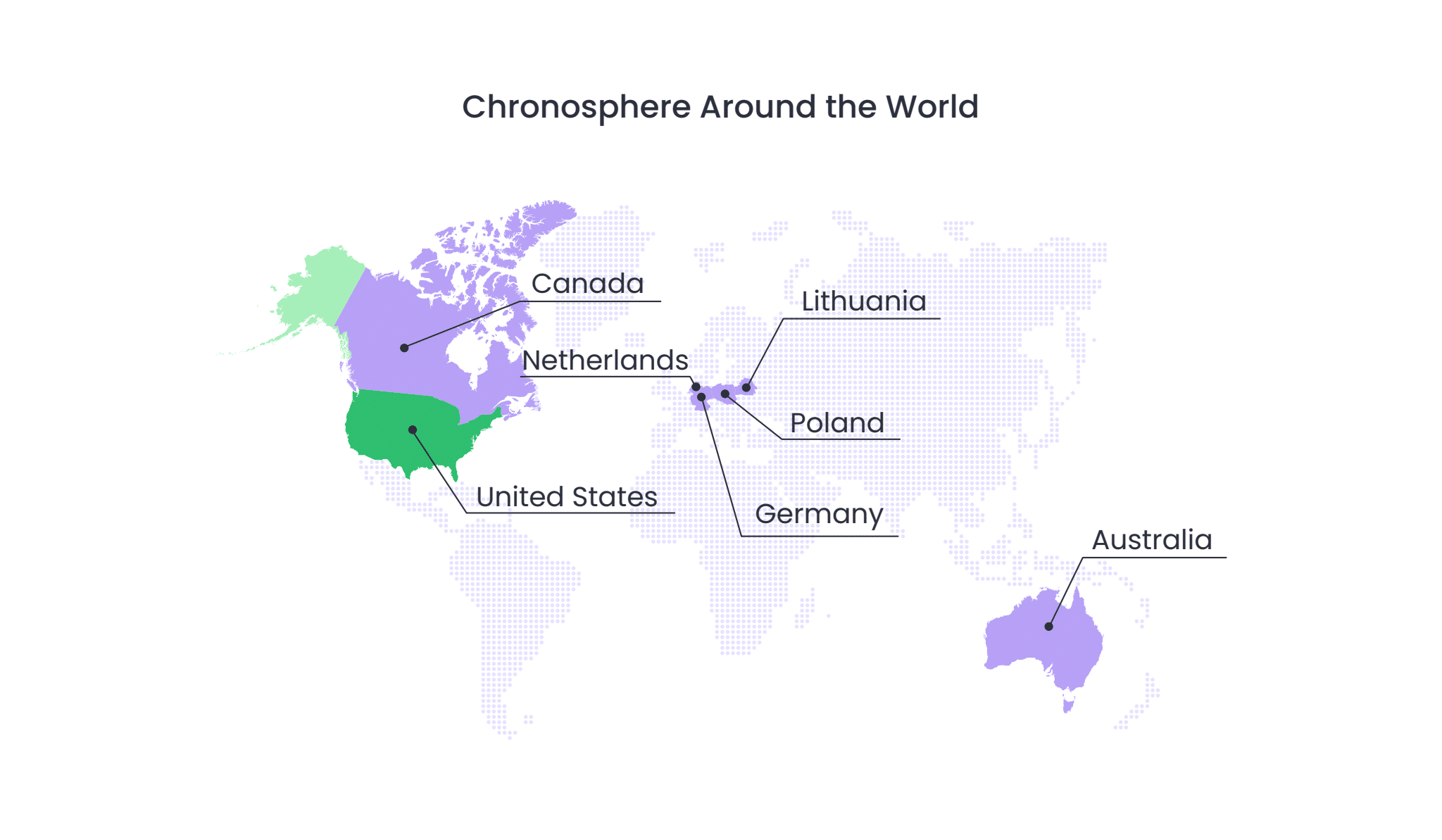 Happy fourth birthday, Chronosphere! | Chronosphere