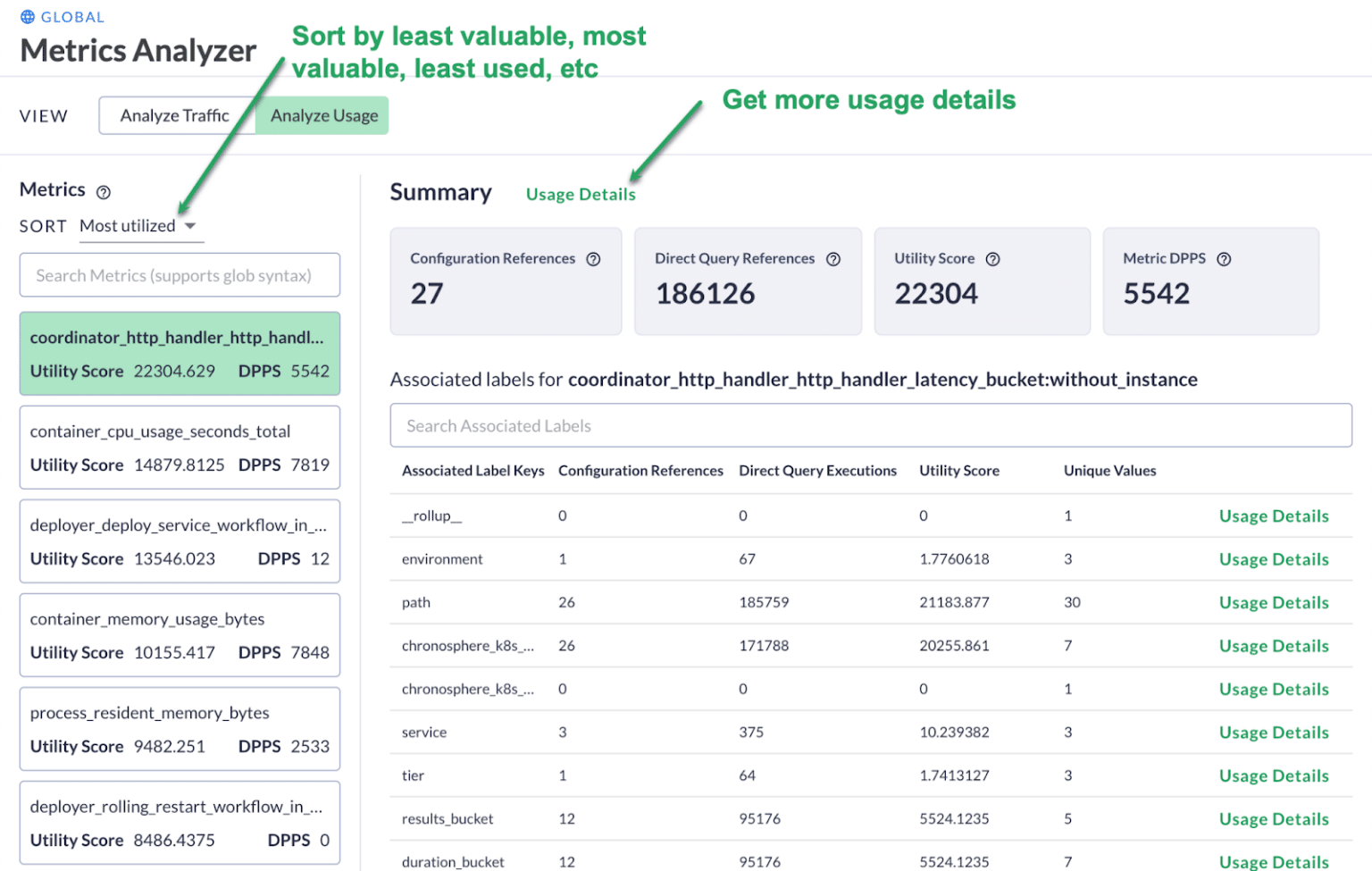 Observability on the edge | Chronosphere
