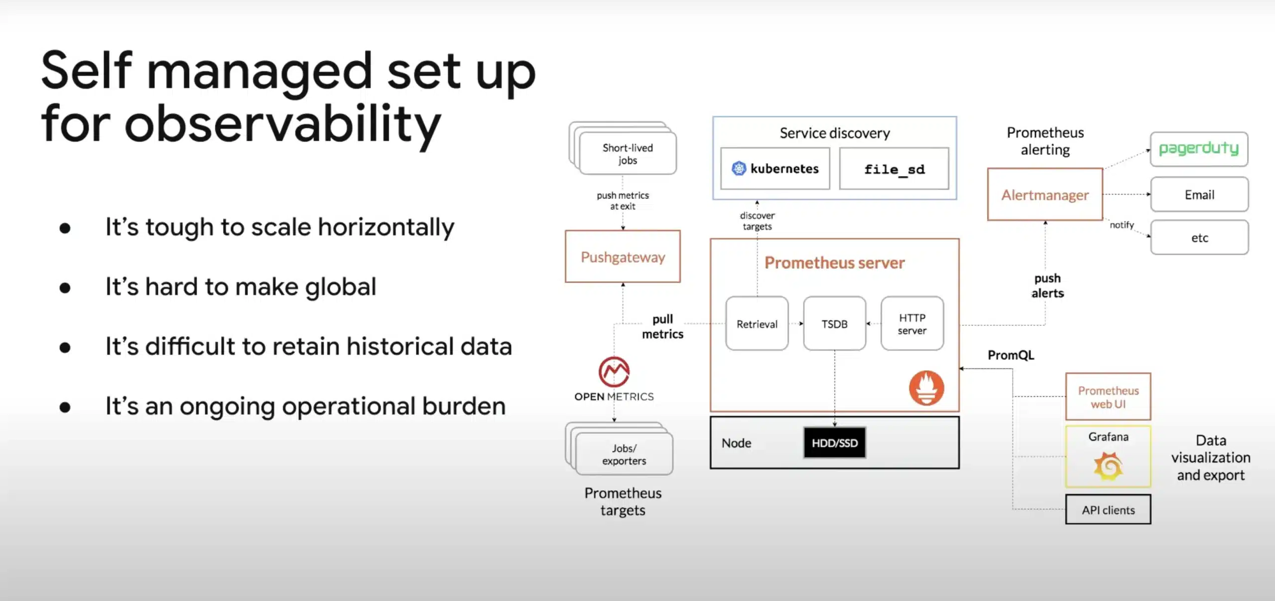 Google Cloud Next 2023 recap: A new way to cloud