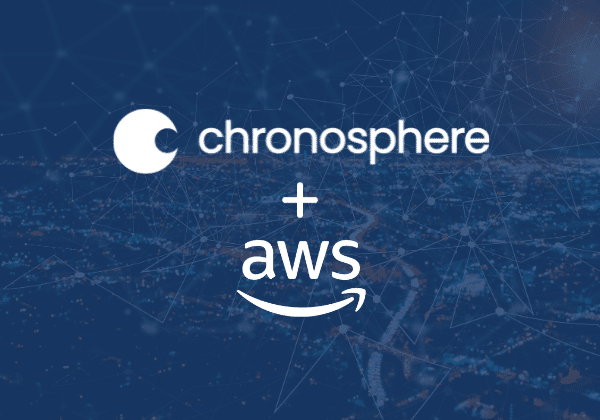 Chronosphere and AWS | Chronosphere