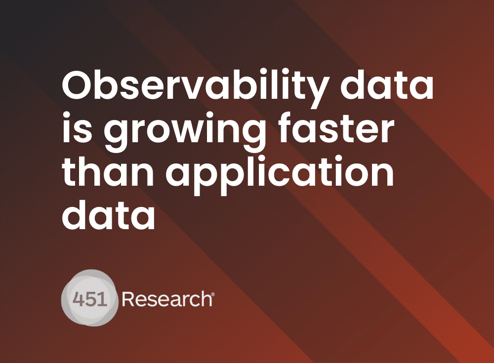 Tame observability data and costs | Chronosphere