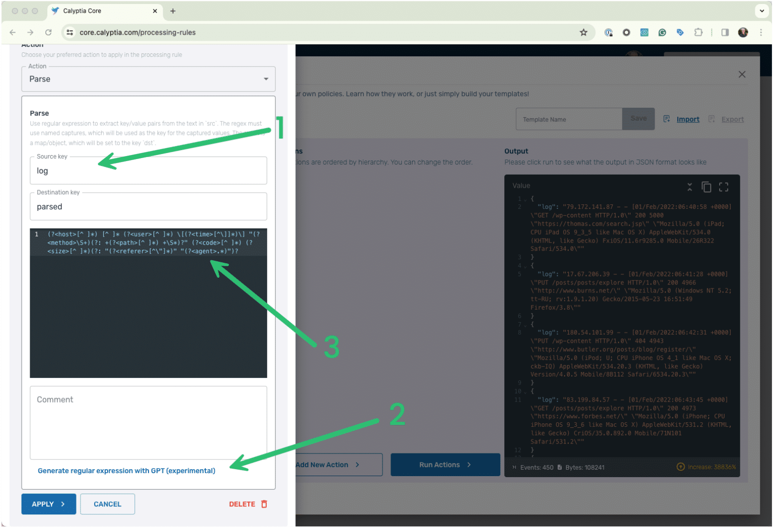 Control your observability logs with AI, Lua, and Telemetry Pipeline | Chronosphere