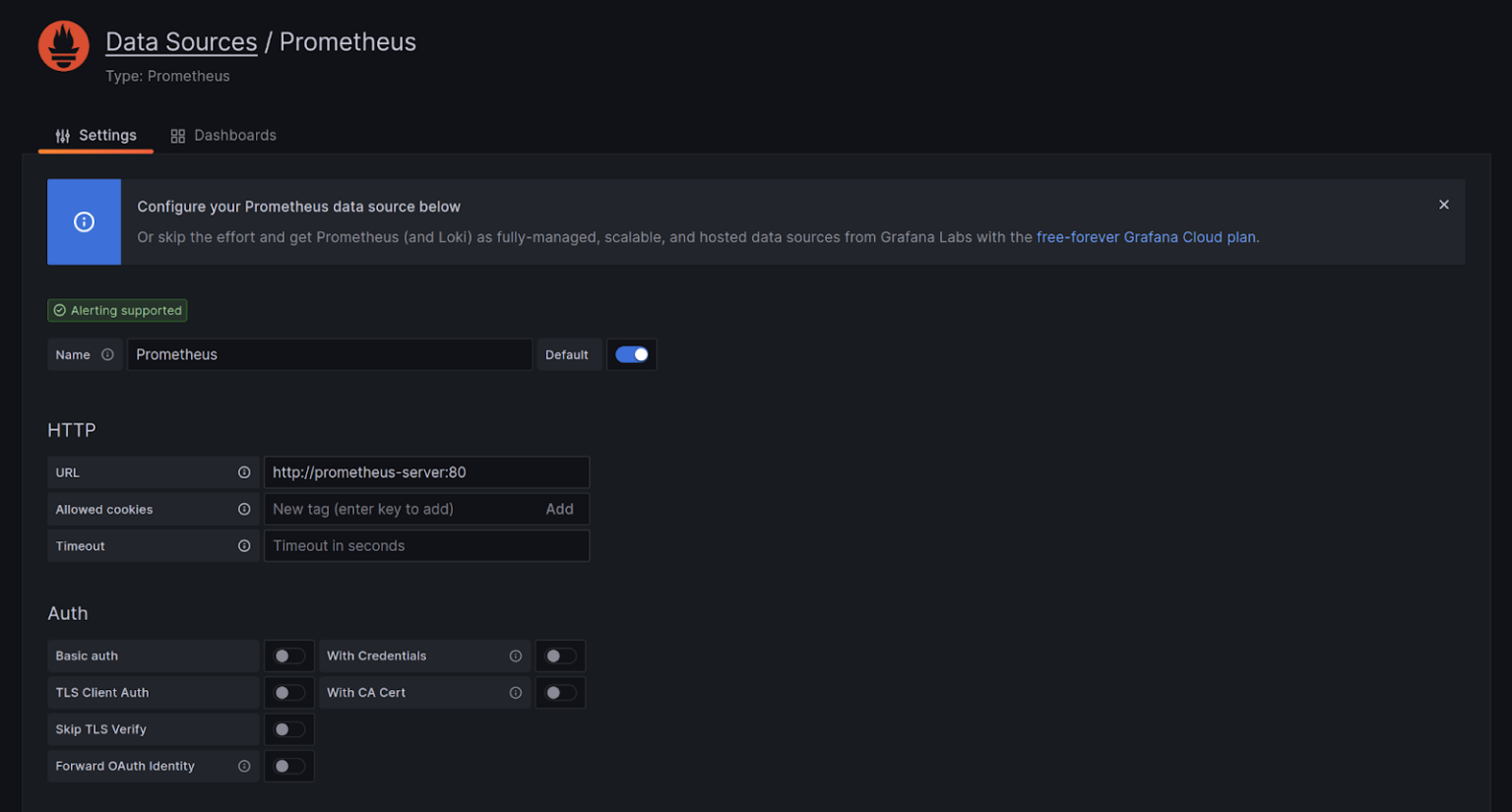 Monitoring 101: Getting started with Fluent Bit and Prometheus