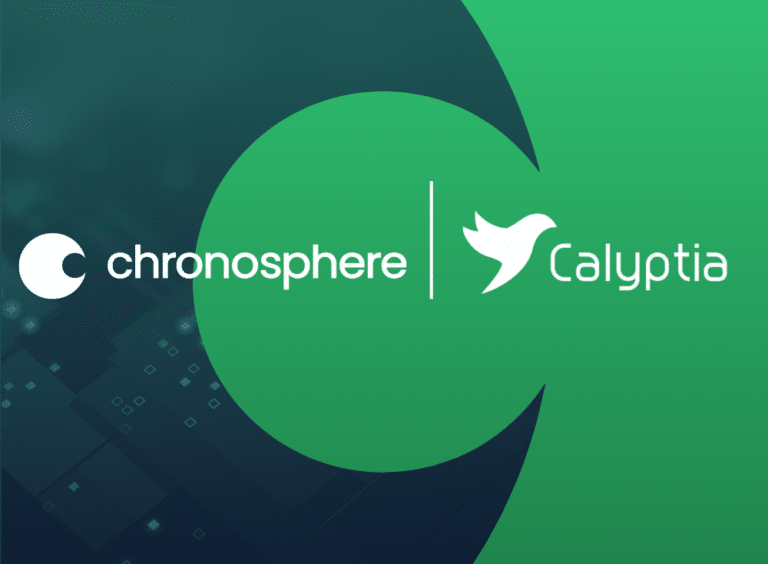 Welcome Calyptia to Chronosphere | Chronosphere